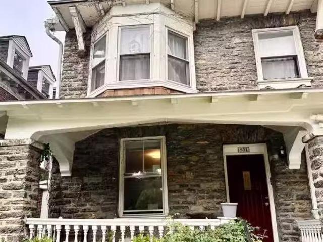 531 W Hansberry St #2, Philadelphia, PA 19144 MLS PAPH2495302