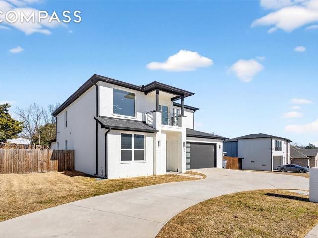 531 W Laureland Rd, Dallas, TX