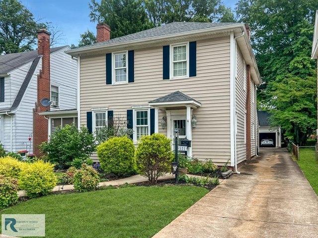 531 W Main St, Danville, VA 24541