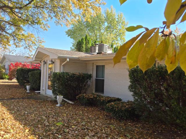 531 W Plum St, Chesterfield, IN 46017 | Compass
