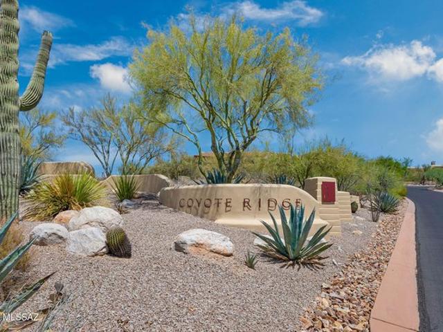 531 W Silhouette Ridge Pl, Oro Valley, AZ 85755