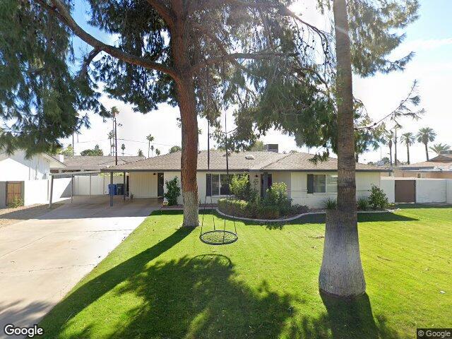 531 W Stella Ln, Phoenix, AZ 85013