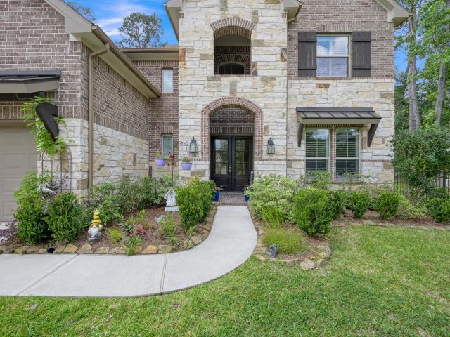 531 Woodsy Pine Ct, Conroe, TX 77304 | MLS #35834