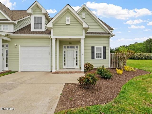 531 Water Crest Cir, Elizabeth City, NC 27909