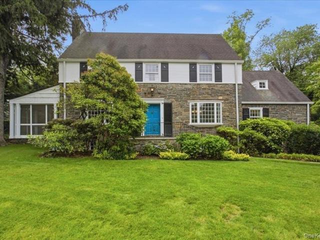 531 Weaver St, Larchmont, NY 10538