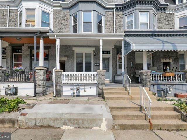 531 Weiser St, Reading, PA 19601