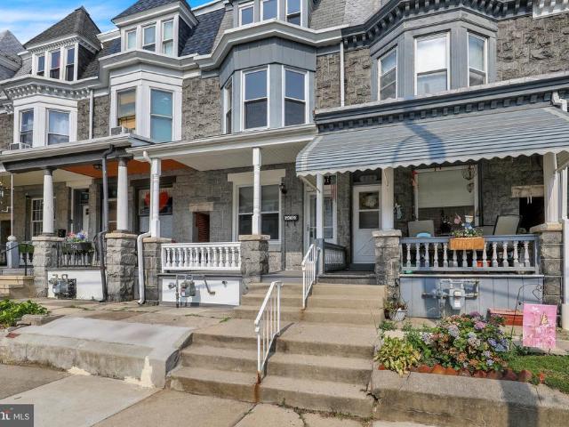 531 Weiser Street