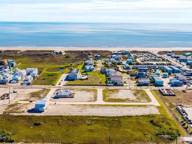531 White Marlin Dr Lot 11, Port Aransas, TX 78373