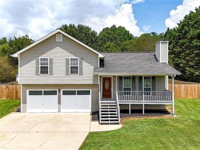531 White River Rd, Rockmart, GA 30153
