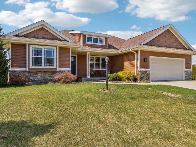 531 Whitford Ave, Prairie du Sac, WI 53578 | MLS #2020 | Compass