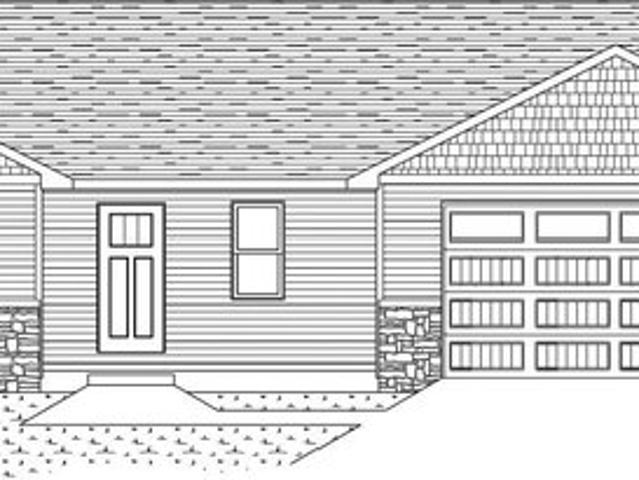 531 Willow Ct, New London, WI 54961