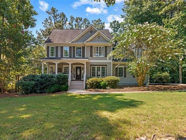 531 Wintergreen Way, Canton, GA 30115