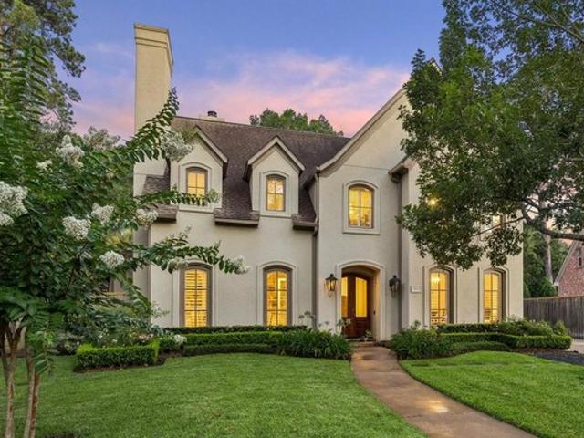 531 Three Corners Dr, Houston, TX 77024