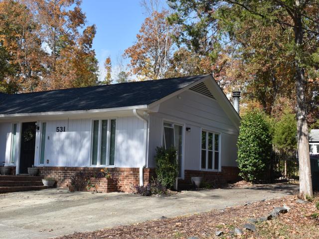 531 Tuggle Street