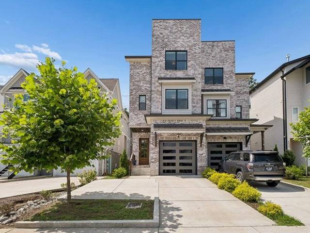 531A Wedgewood Ave, Nashville, TN 37203