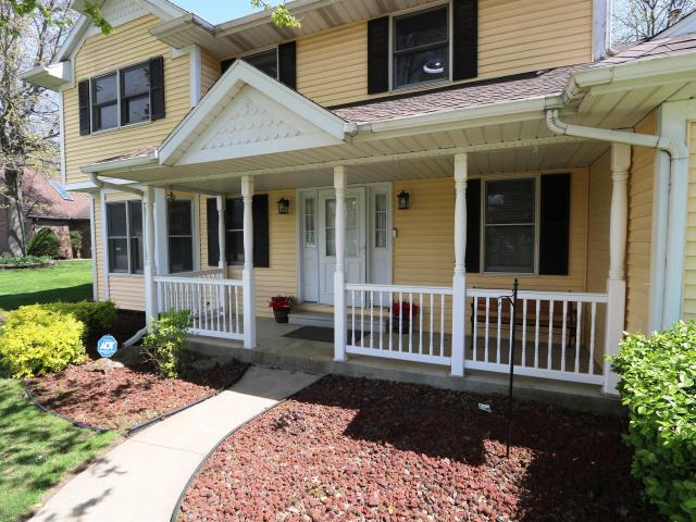 53240 Lehner Ct, Granger, IN 46530 | MLS #202614