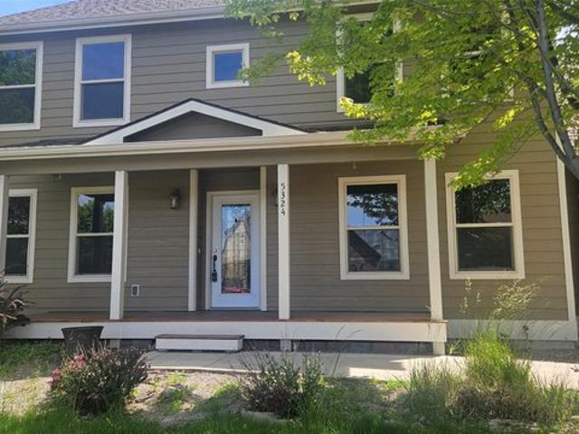 5324 Bigfork Rd, Missoula, MT 59803