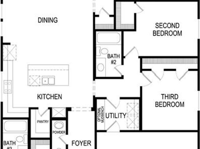 5324 Blue Cypress Drive