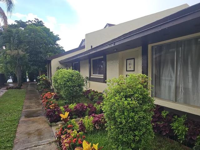 5324 Bosque Ln Apt 91, West Palm Beach, FL 33415