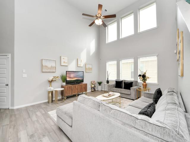 5324 CJ Walker Ln, Houston, TX 77048 | MLS #30278