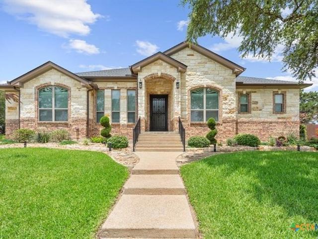 5324 Cowman Dr, Belton, TX 76513