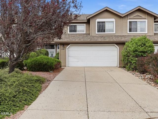 5324 E Boulder Run Dr, Flagstaff, AZ 86004