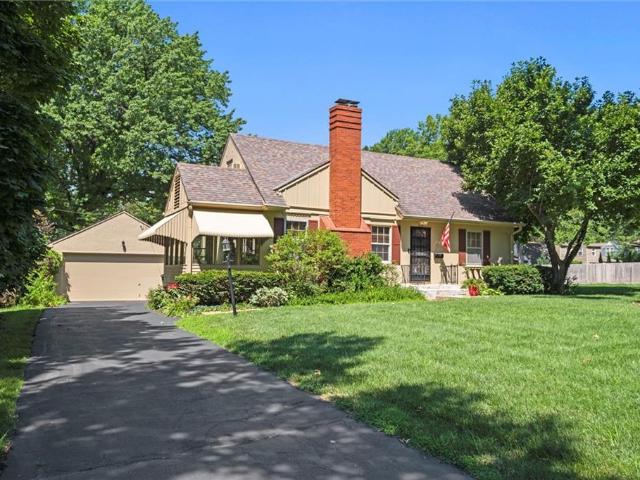 5324 Fairway Road