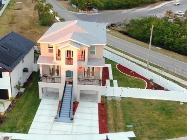 5324 Jobeth Dr, New Port Richey, FL 34652