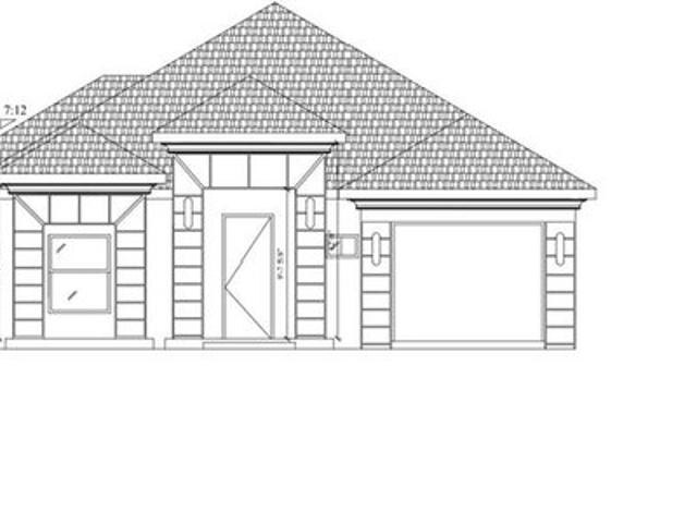 5324 Journey Dr, Rio Grande City, TX 78582
