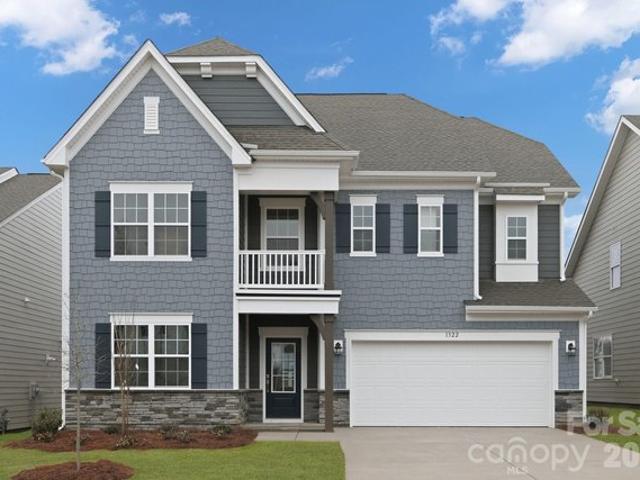 5324 Sunrise Pink Rd Unit 4, Kannapolis, NC 28081