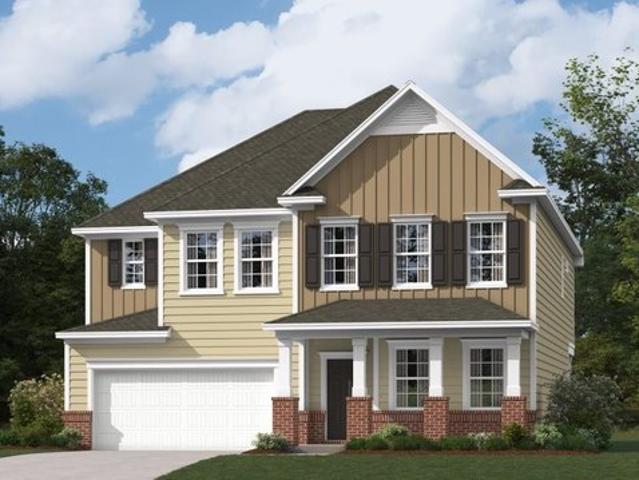 5324 Sunrise Pink Rd, Kannapolis, NC 28081