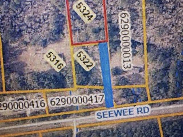 5324 Seewee Rd, Awendaw, SC 29429