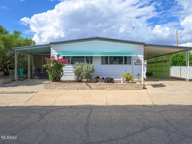 5324 W Flying W St, Tucson, AZ 85713