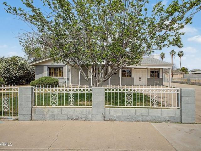 5324 W Lewis Ave, Phoenix, AZ 85035