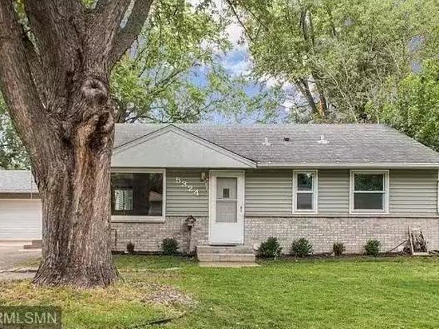 5324 48th Ave N, Crystal, MN 55429 MLS #6704122