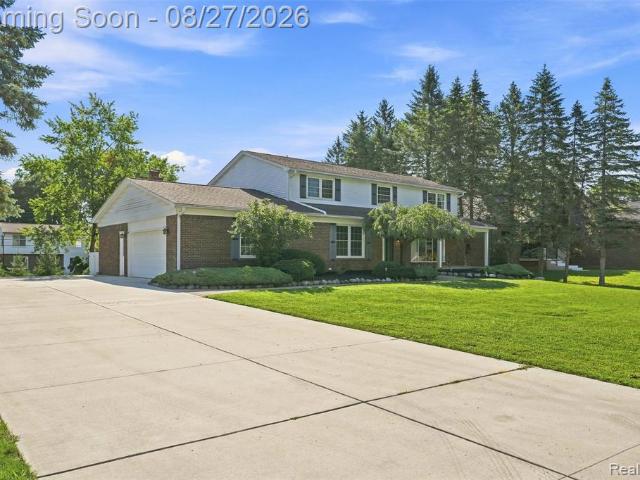53256 Eastbourne Drive