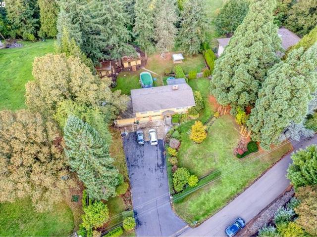 5325 NW 137th Ave, Portland, OR 97229