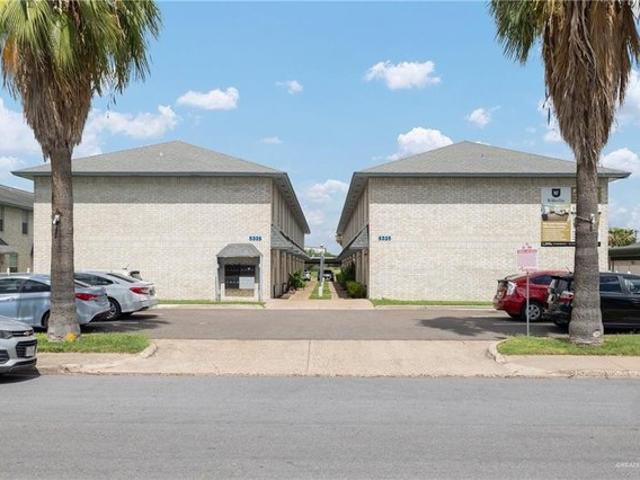 5325 N 17th St Apt 11, McAllen, TX 78504