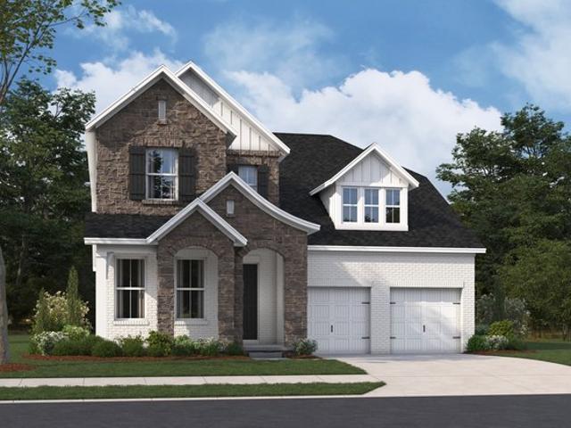 5325 Ostergaard Way, Thompson's Station, TN 37179