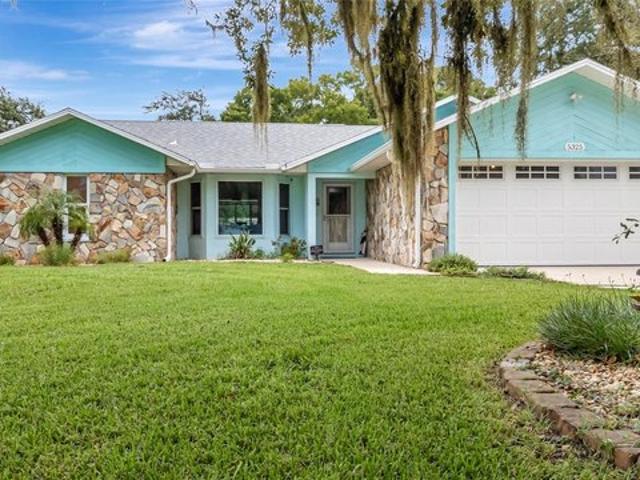 5325 Abagail Dr, Spring Hill, FL 34608