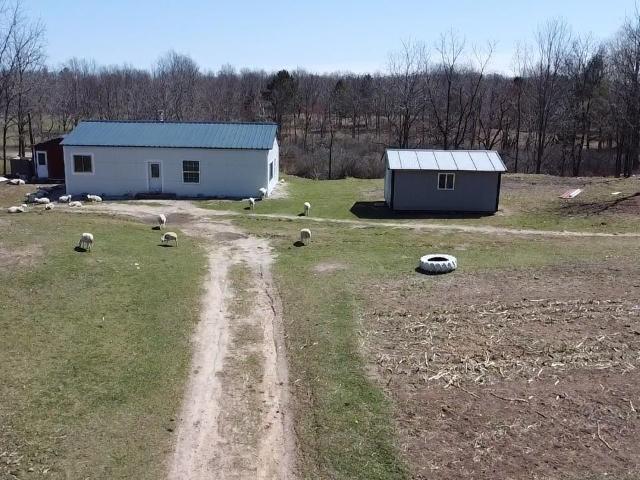 5325 Archer Road