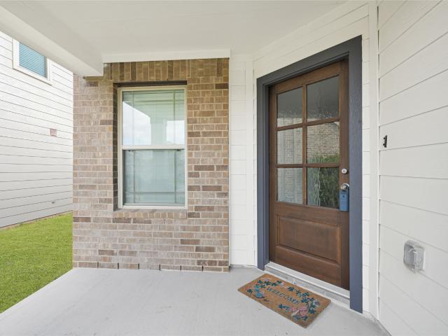 5325 Basquiat Drive