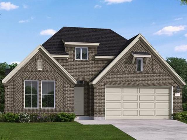 5325 Bayberry Ln, Montgomery, TX 77316