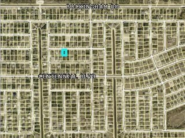 5325 Belrose St, Lehigh Acres, FL 33971