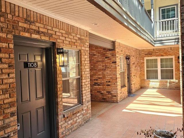 5325 Bent Tree Forest Drive # 1108