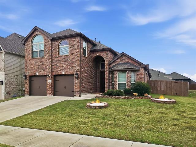 5325 Center Hill Dr, Fort Worth, TX 76179 | MLS #21124