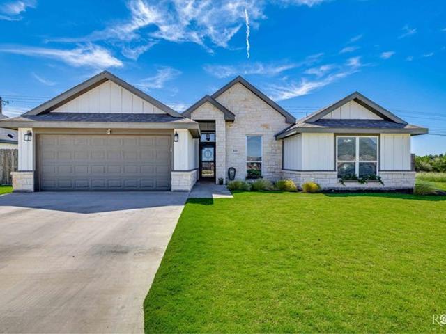 5325 Coral Way, San Angelo, TX 76904