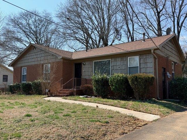 5325 Evanshire Dr, Charlotte, NC 28216