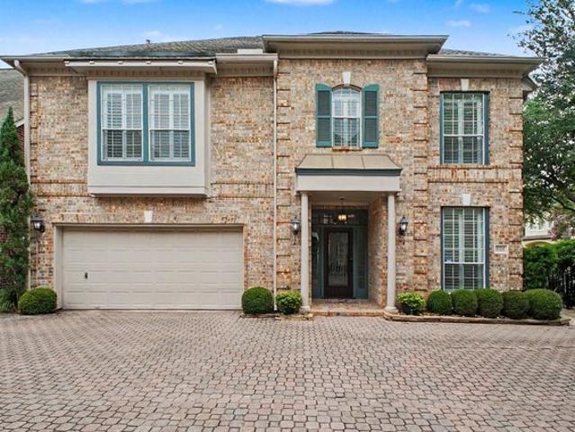 5325 Fayette St, Houston, TX 77056