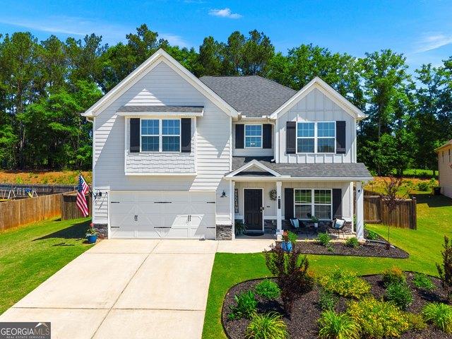 5325 Felles Way, Forsyth, GA 31029